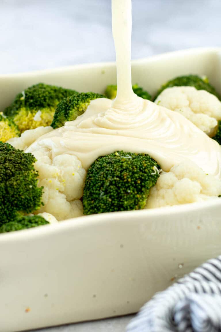 Comment faire la meilleure béchamel - Marie Food Tips