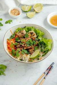 Bo bun - Marie Food Tips