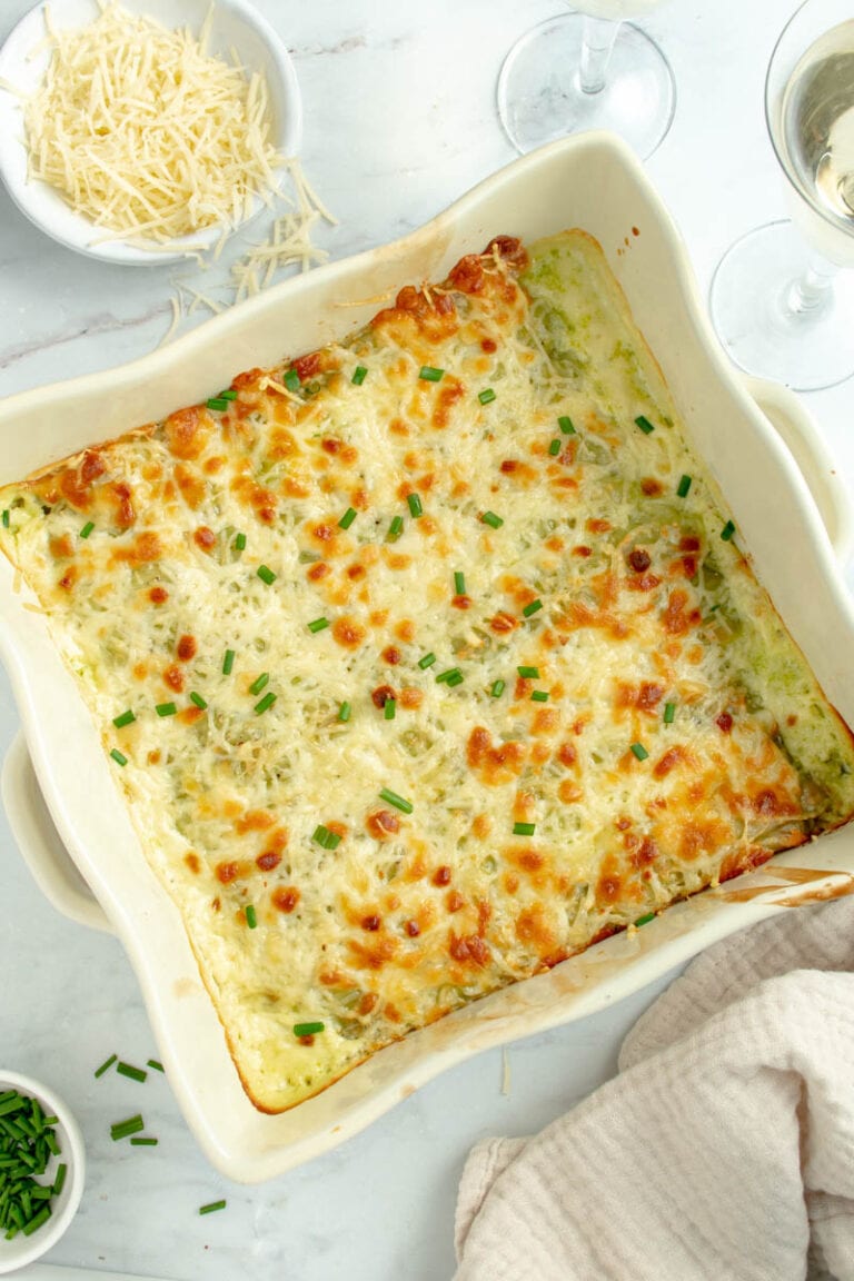 Mac And Cheese Gratin De Macaroni Au Fromage Marie Food Tips