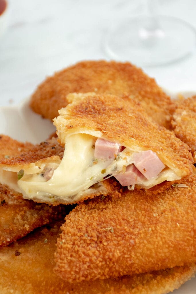 Sofficini - Marie Food Tips