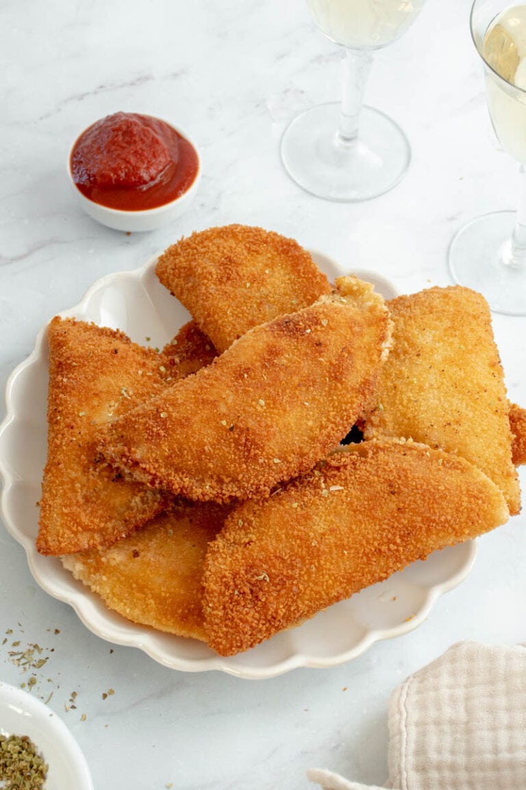 Sofficini - Marie Food Tips