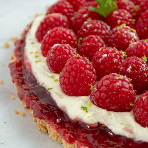 Labneh - Marie Food Tips