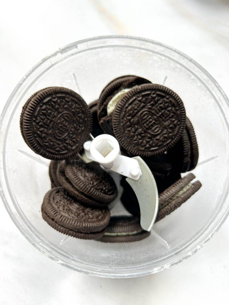 Cheesecake Oreo (sans cuisson) - Marie Food Tips