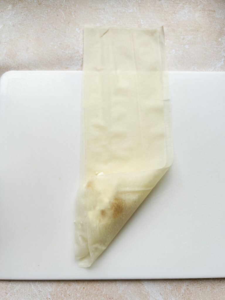 The samosa folding guide - 3 techniques to succeed like a pro - Marie ...