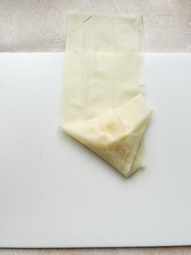 The samosa folding guide - 3 techniques to succeed like a pro - Marie ...