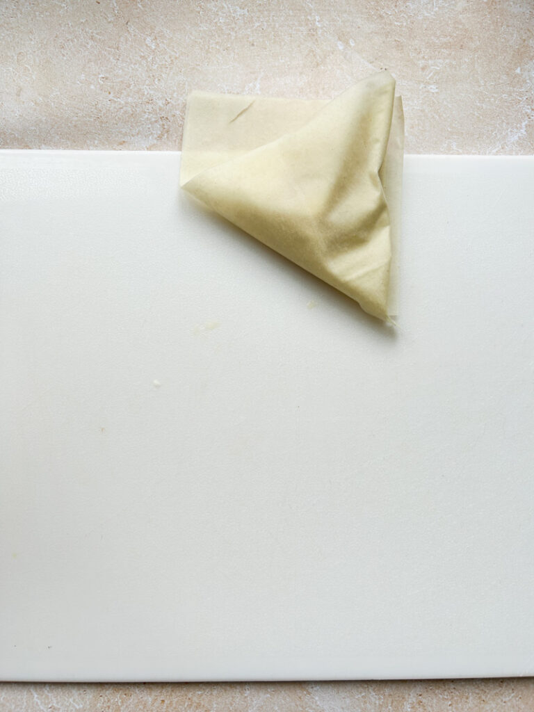 The samosa folding guide - 3 techniques to succeed like a pro - Marie ...