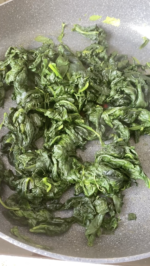 Creamy butternut squash lasagna rolls (with spinach) - Marie Food Tips