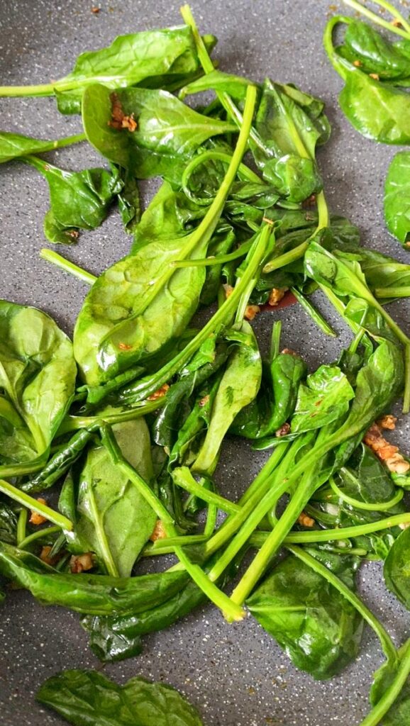 Easy creamy Cajun salmon Alfredo with Fettuccine - Marie Food Tips