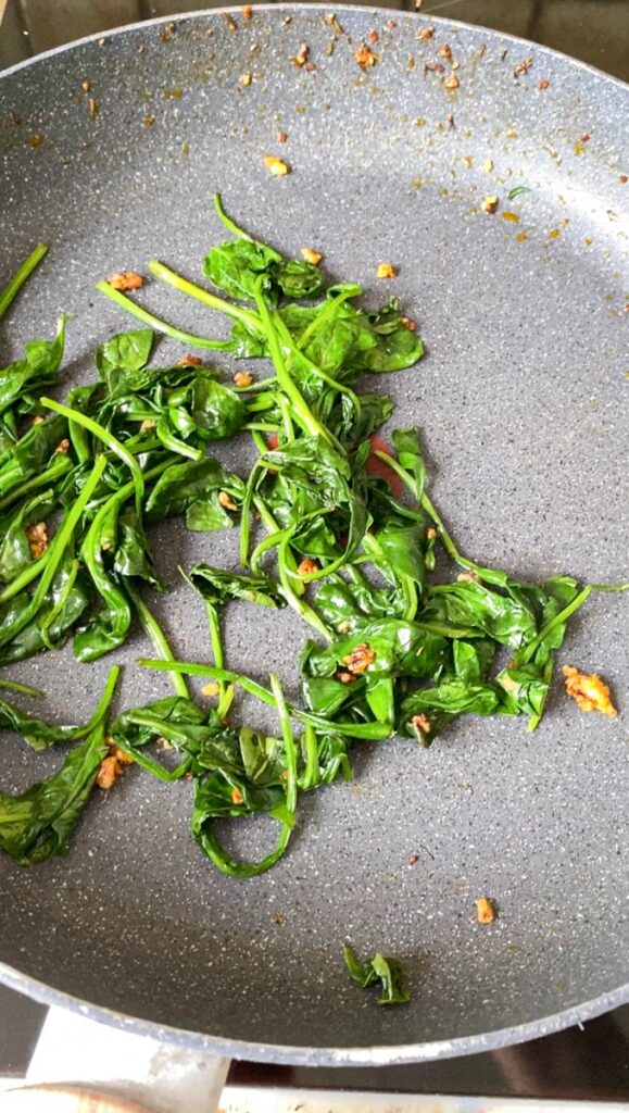 Easy creamy Cajun salmon Alfredo with Fettuccine - Marie Food Tips