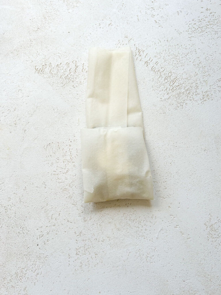 The samosa folding guide - 3 techniques to succeed like a pro - Marie ...