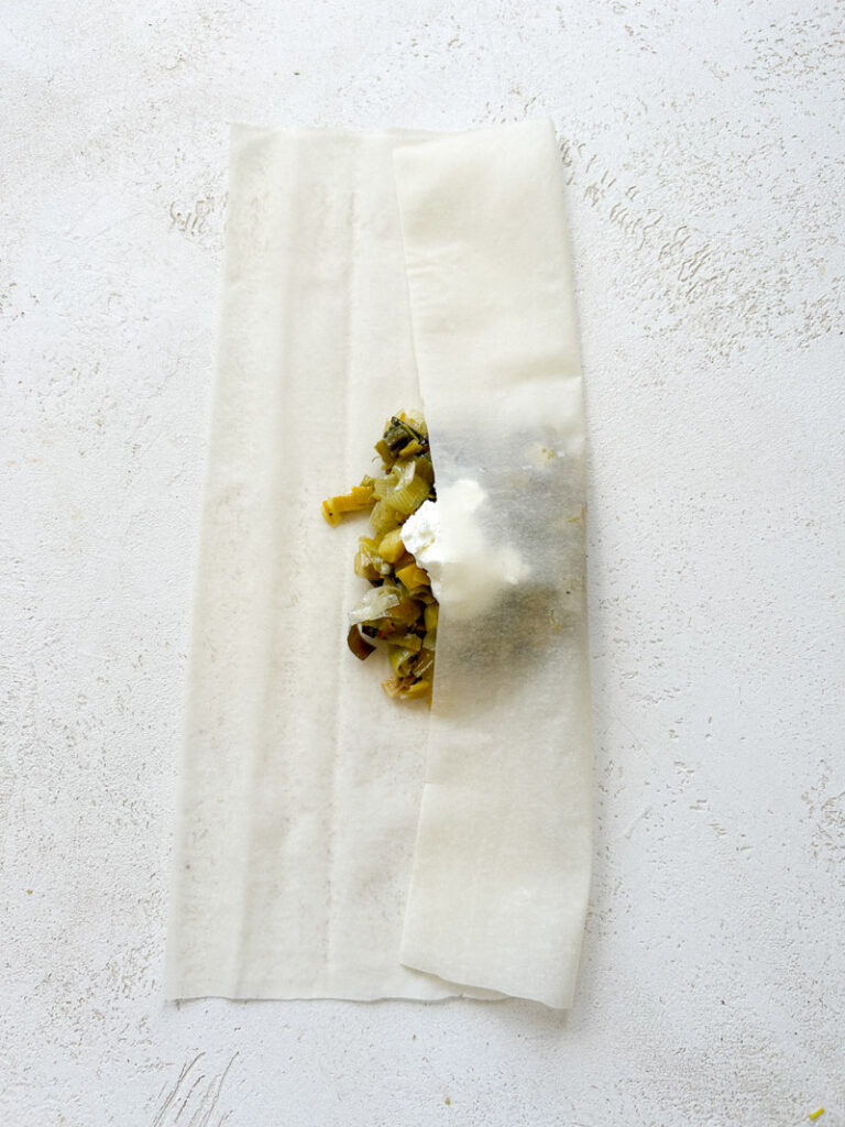 The samosa folding guide - 3 techniques to succeed like a pro - Marie ...