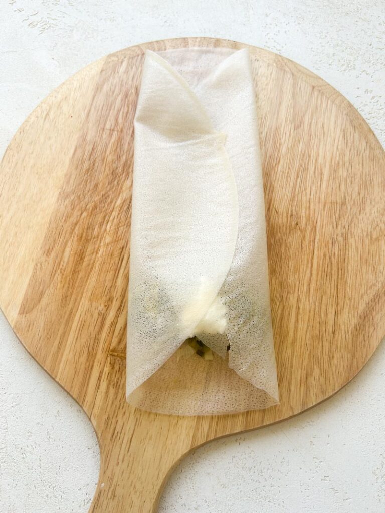 Le guide du pliage des samoussas - 3 techniques pour réussir comme un ...