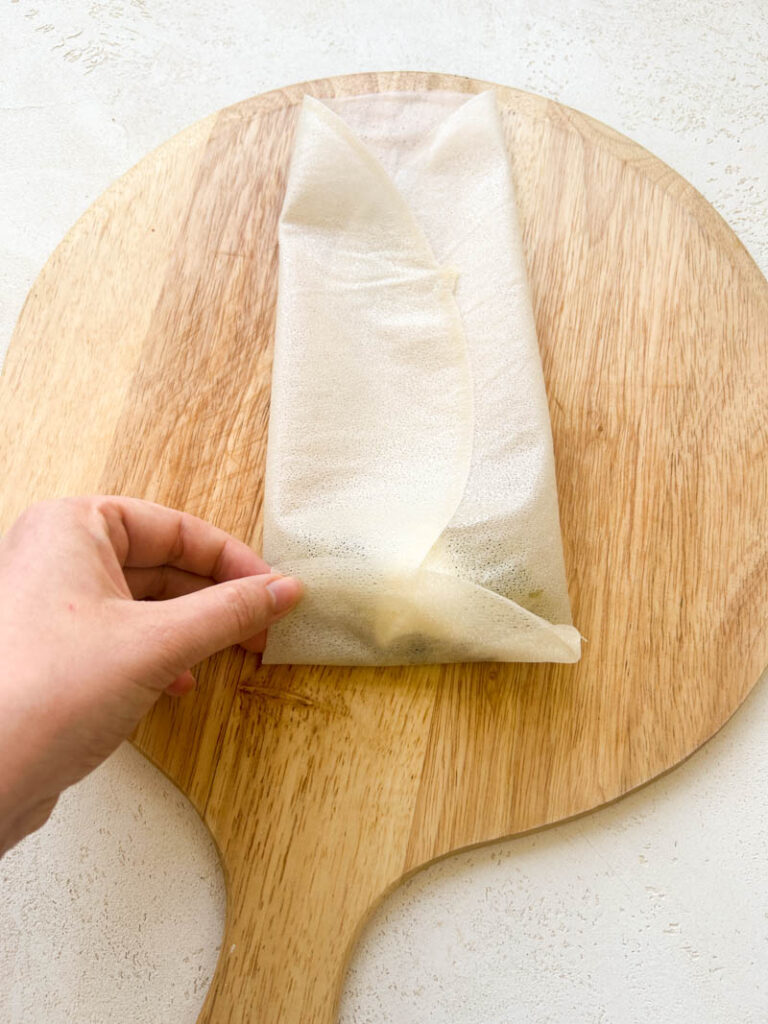 Le guide du pliage des samoussas - 3 techniques pour réussir comme un ...