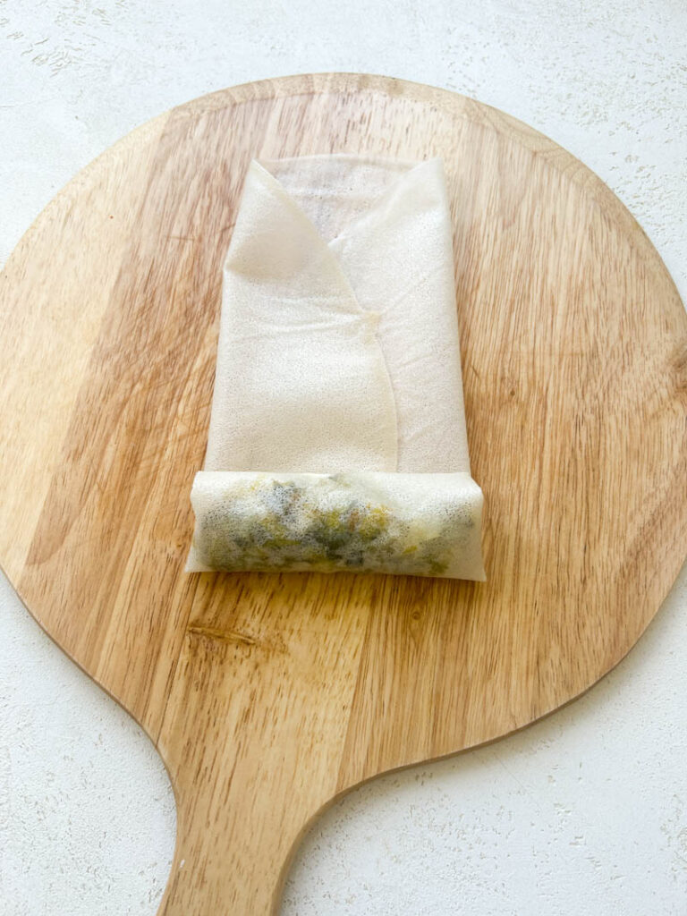 Le guide du pliage des samoussas - 3 techniques pour réussir comme un ...