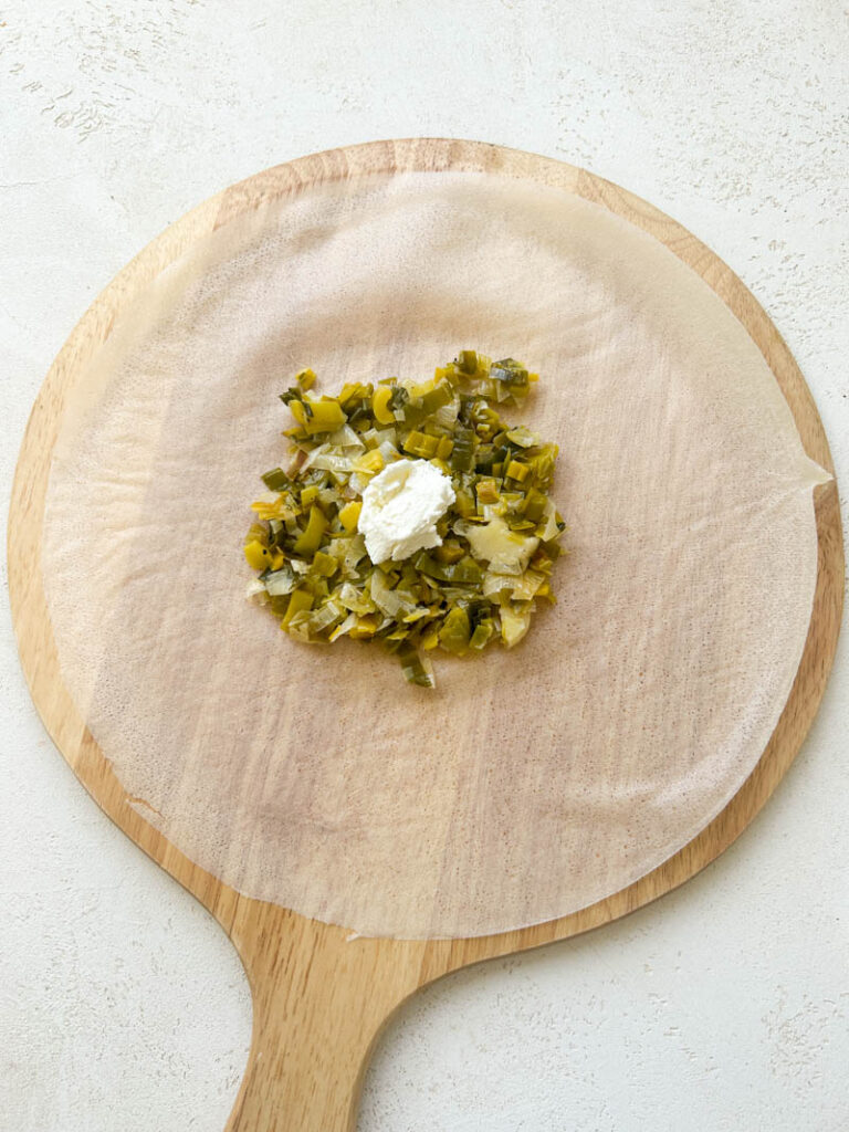 Le guide du pliage des samoussas - 3 techniques pour réussir comme un ...