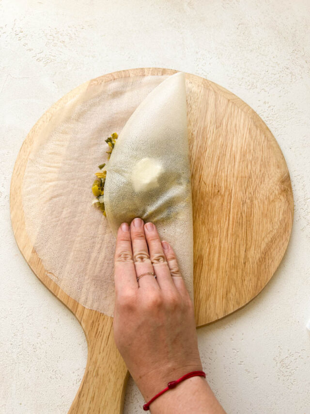 Le guide du pliage des samoussas - 3 techniques pour réussir comme un ...