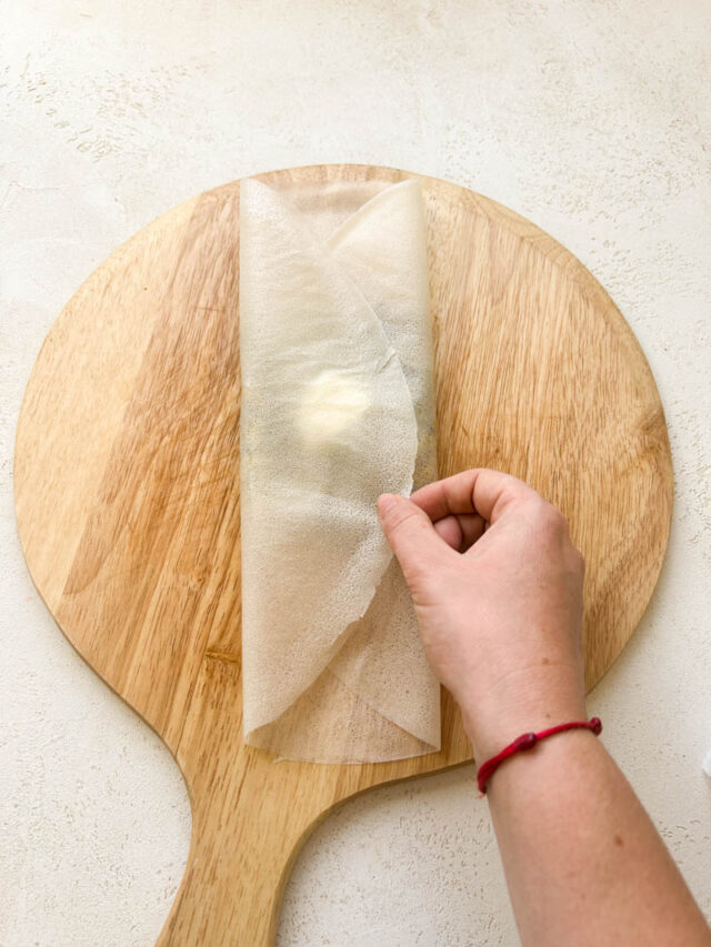 Le guide du pliage des samoussas - 3 techniques pour réussir comme un ...