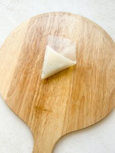 Le guide du pliage des samoussas - 3 techniques pour réussir comme un ...