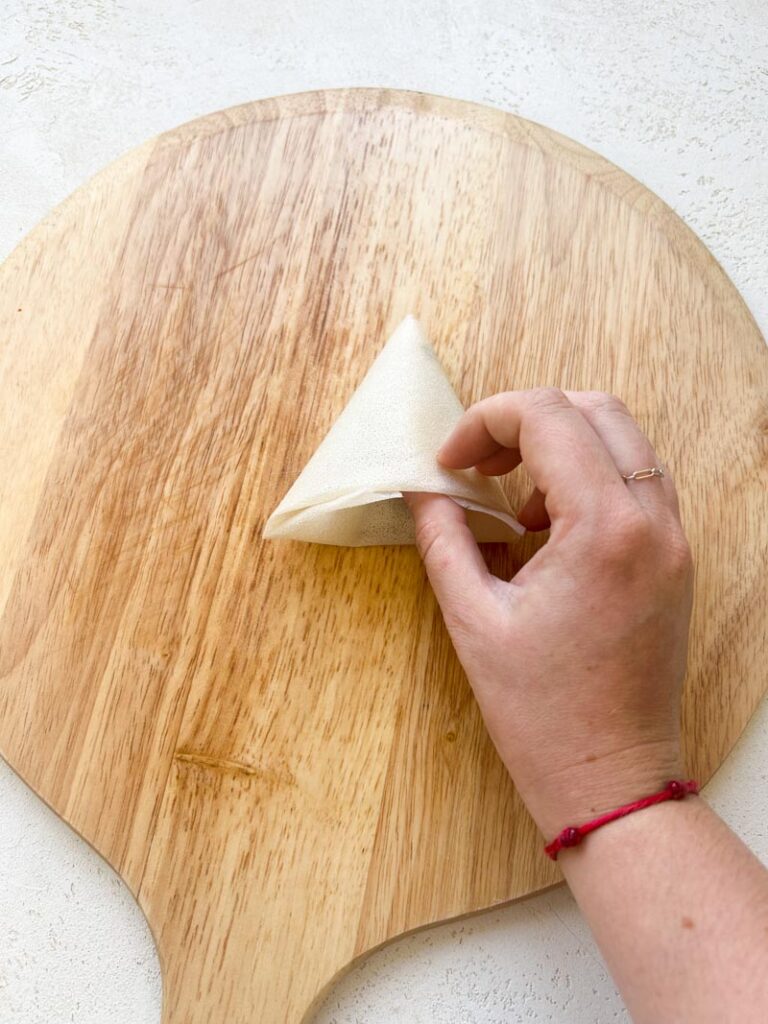 Le guide du pliage des samoussas - 3 techniques pour réussir comme un ...