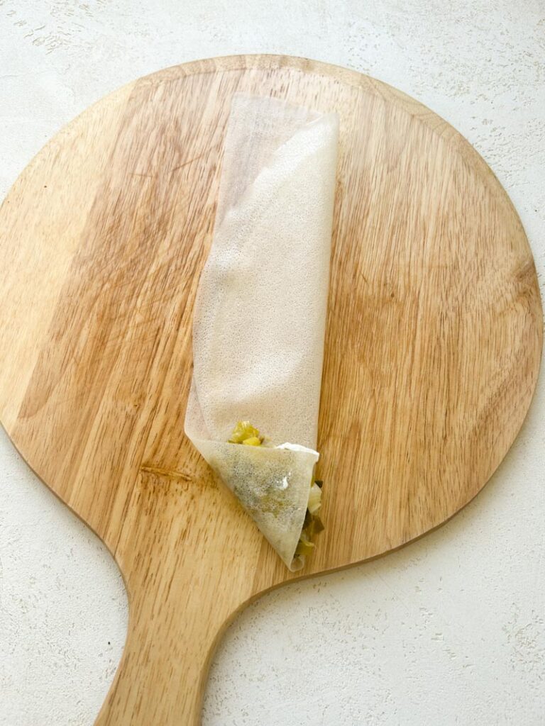 Le guide du pliage des samoussas - 3 techniques pour réussir comme un ...