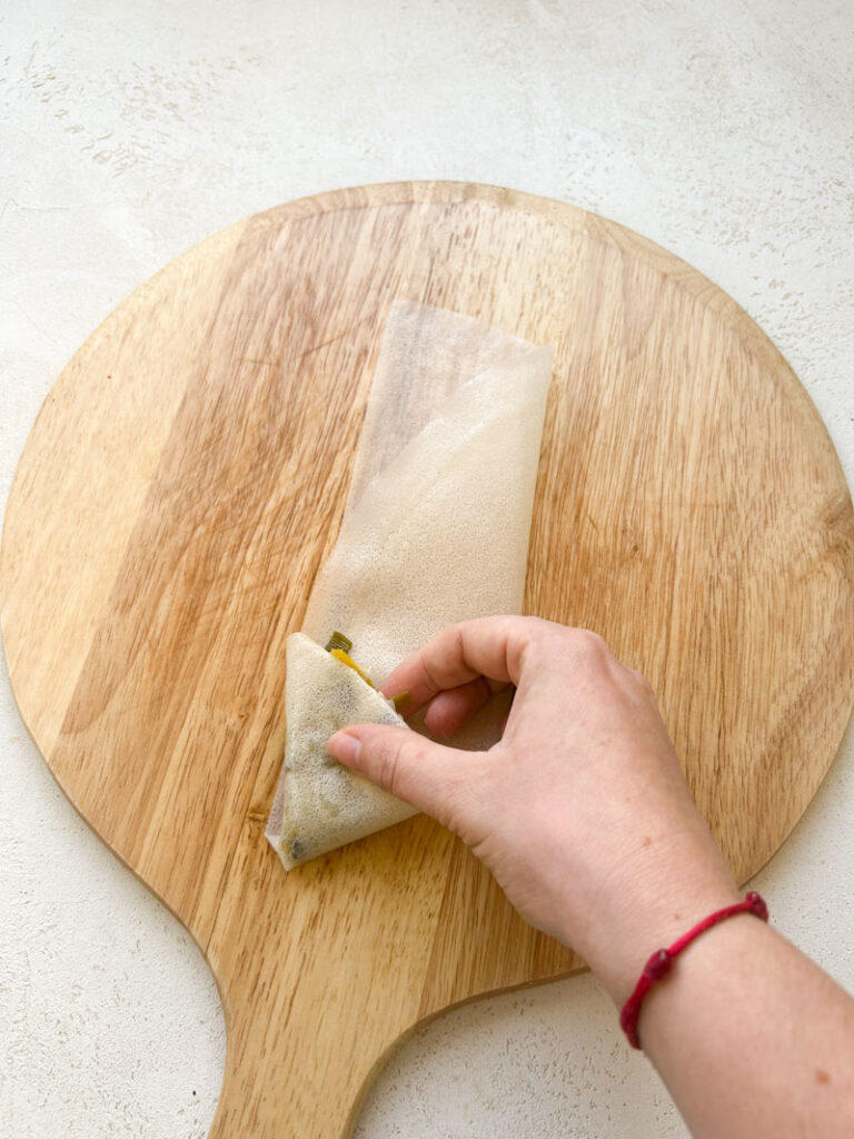 Le guide du pliage des samoussas - 3 techniques pour réussir comme un ...