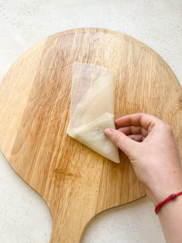 Le guide du pliage des samoussas - 3 techniques pour réussir comme un ...