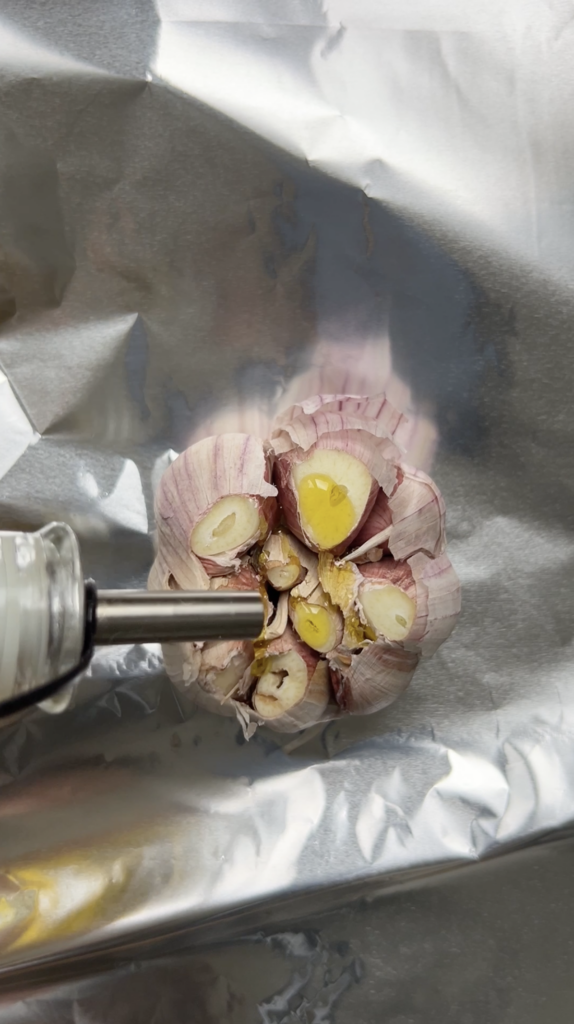 Tatin de courgettes - Marie Food Tips