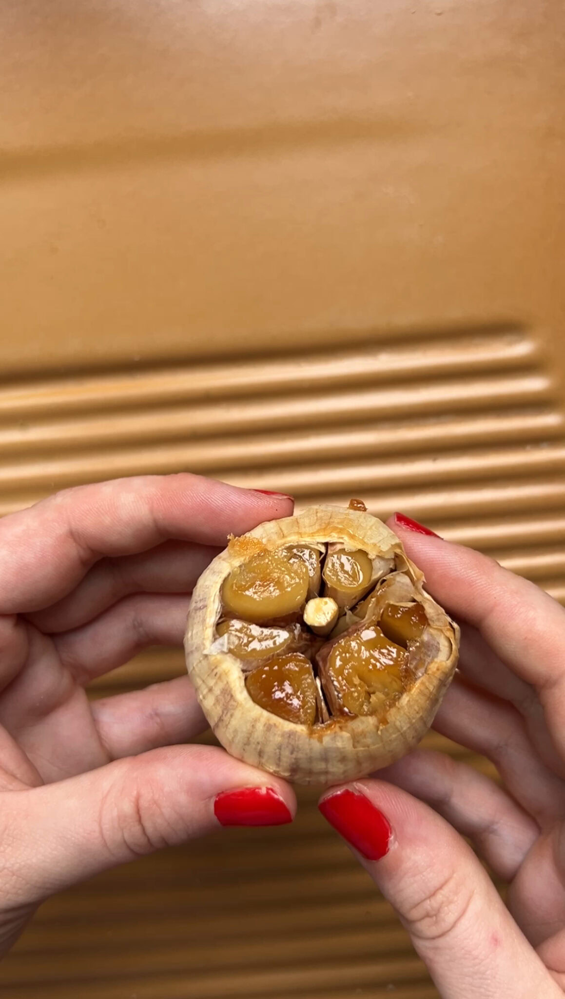 Tatin de courgettes - Marie Food Tips