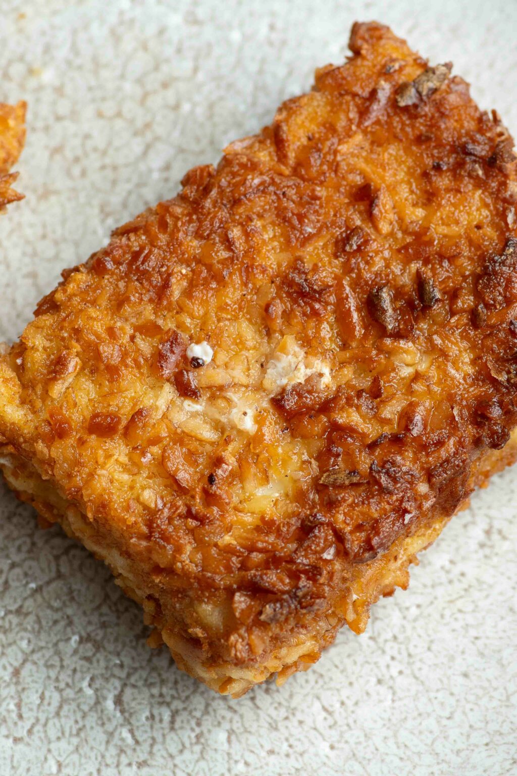 Poissons panés maison (et la meilleure panure) - Marie Food Tips