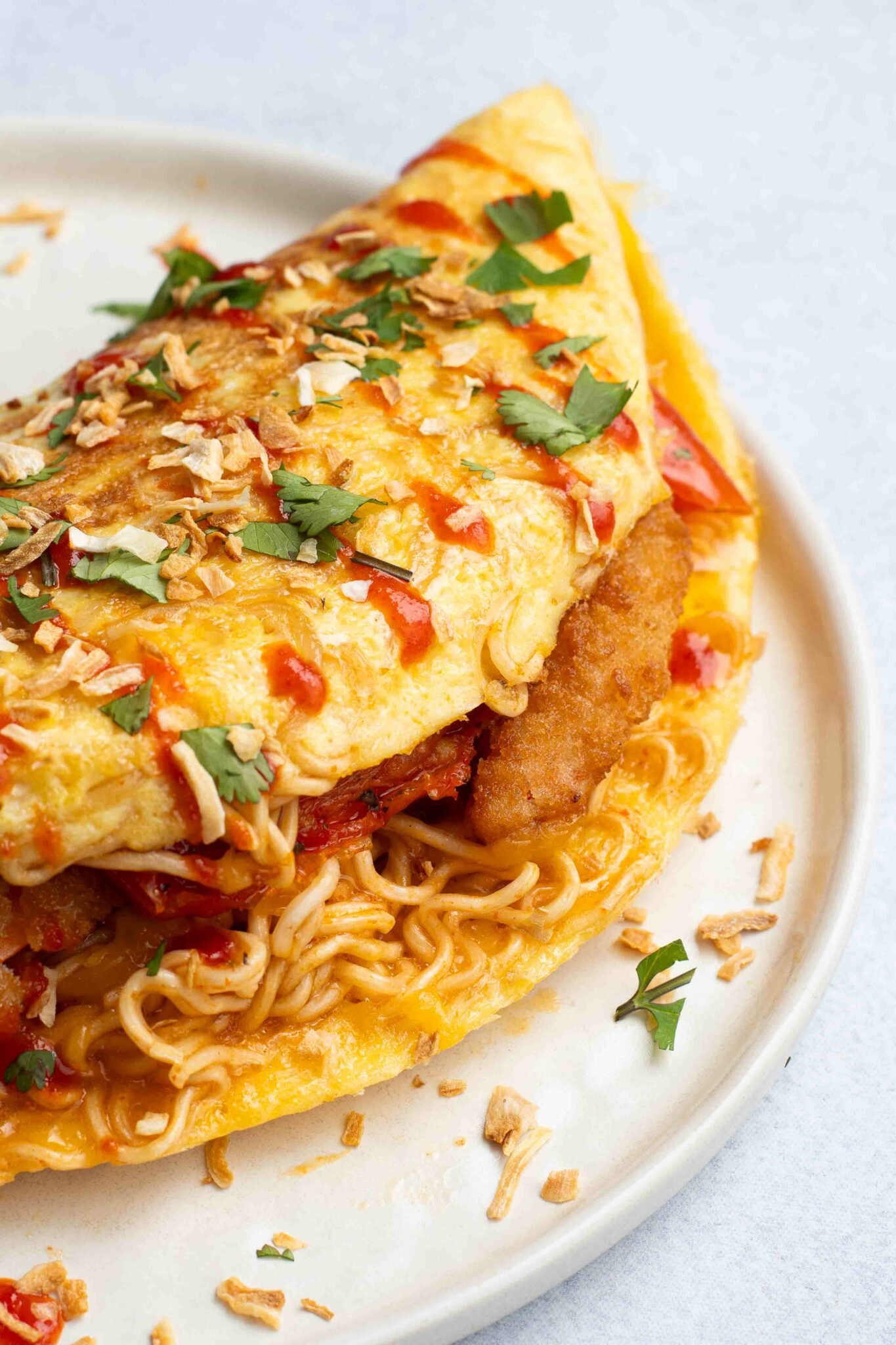 Ramlet - Marie Food Tips